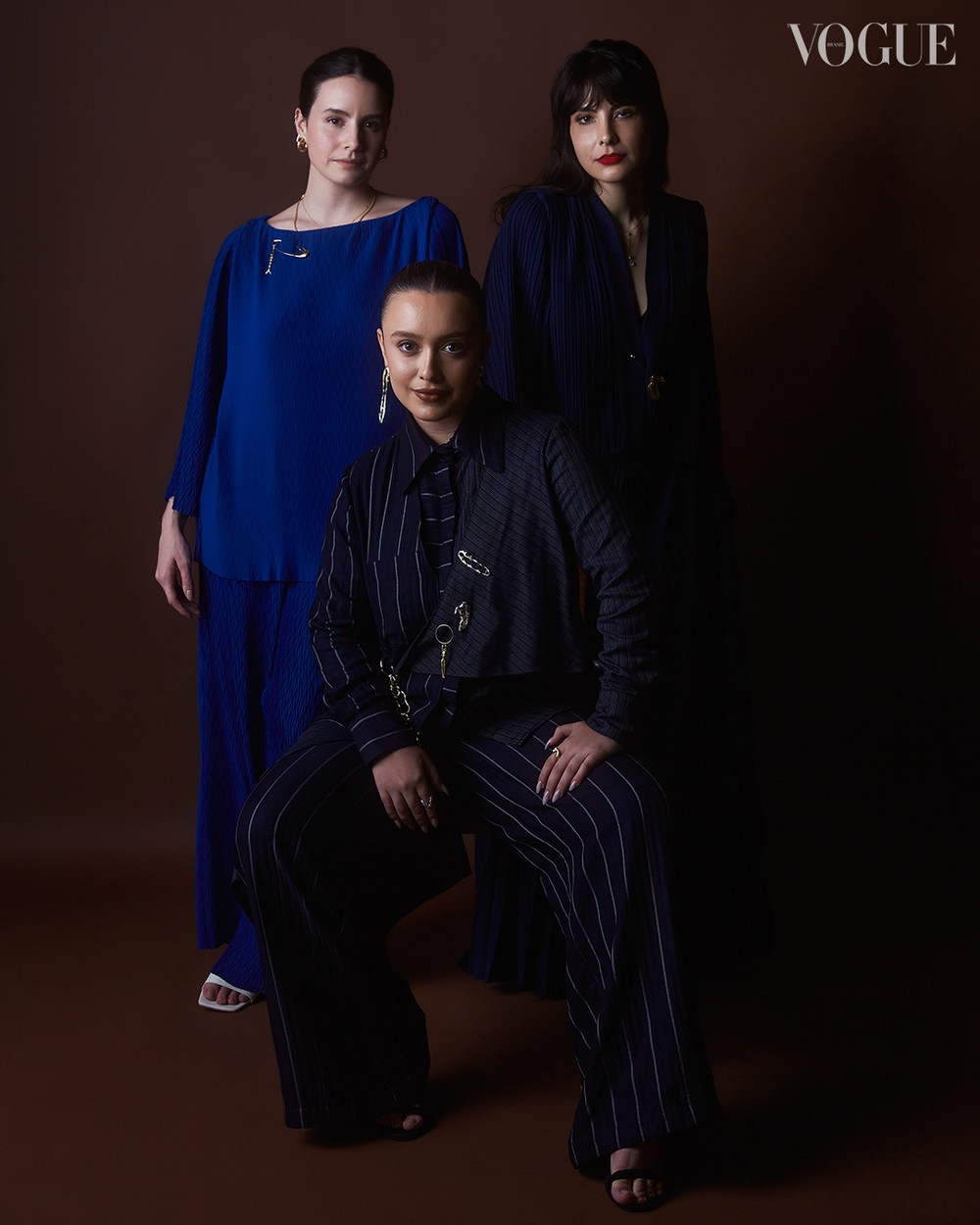 Sensível e poética, a Neriage tem DNA e assinatura únicos