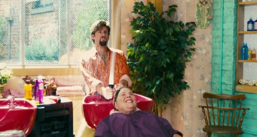 Helen Siff, atriz de Modern Family, morre aos 88 anos