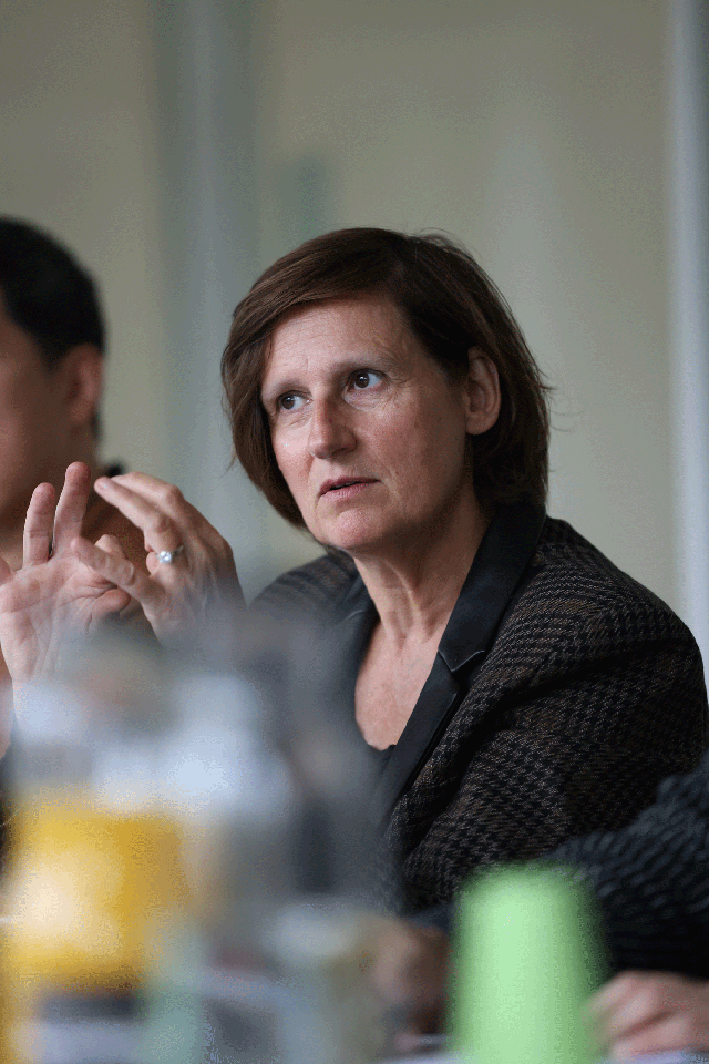 Embarque imediato: nossos dias parisienses à la La Vie Est Belle