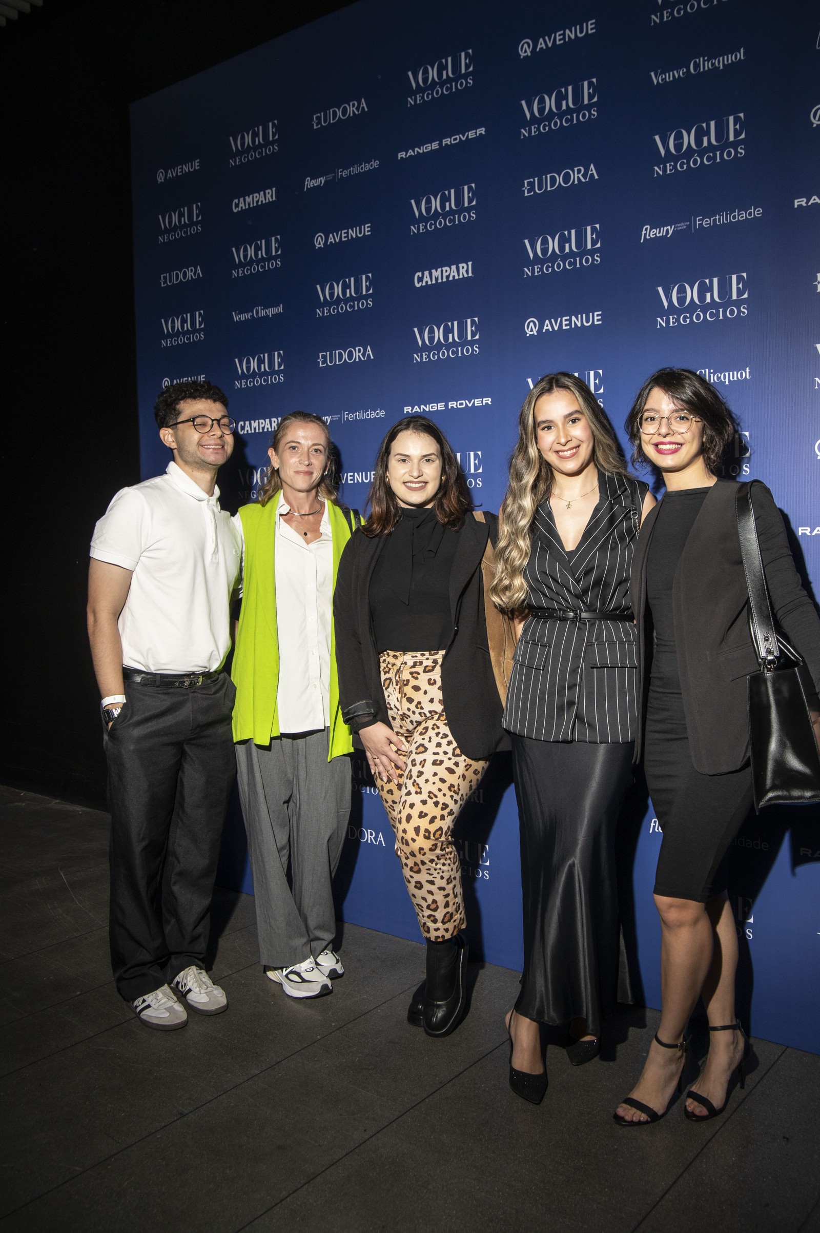 Vogue Negócios 7ª edição: evento discute novos comportamentos e economias