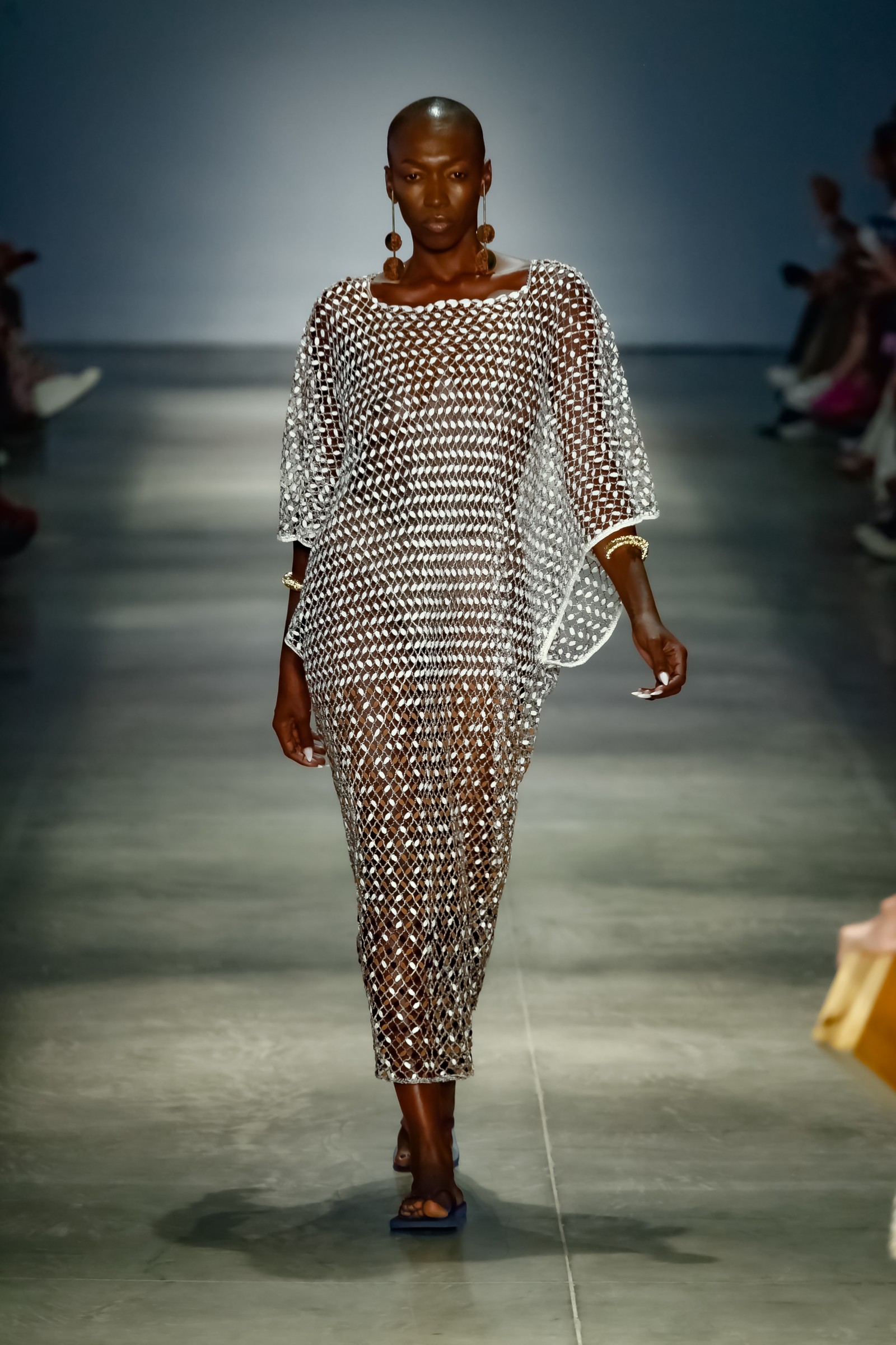 Catarina Mina | SPFW N58