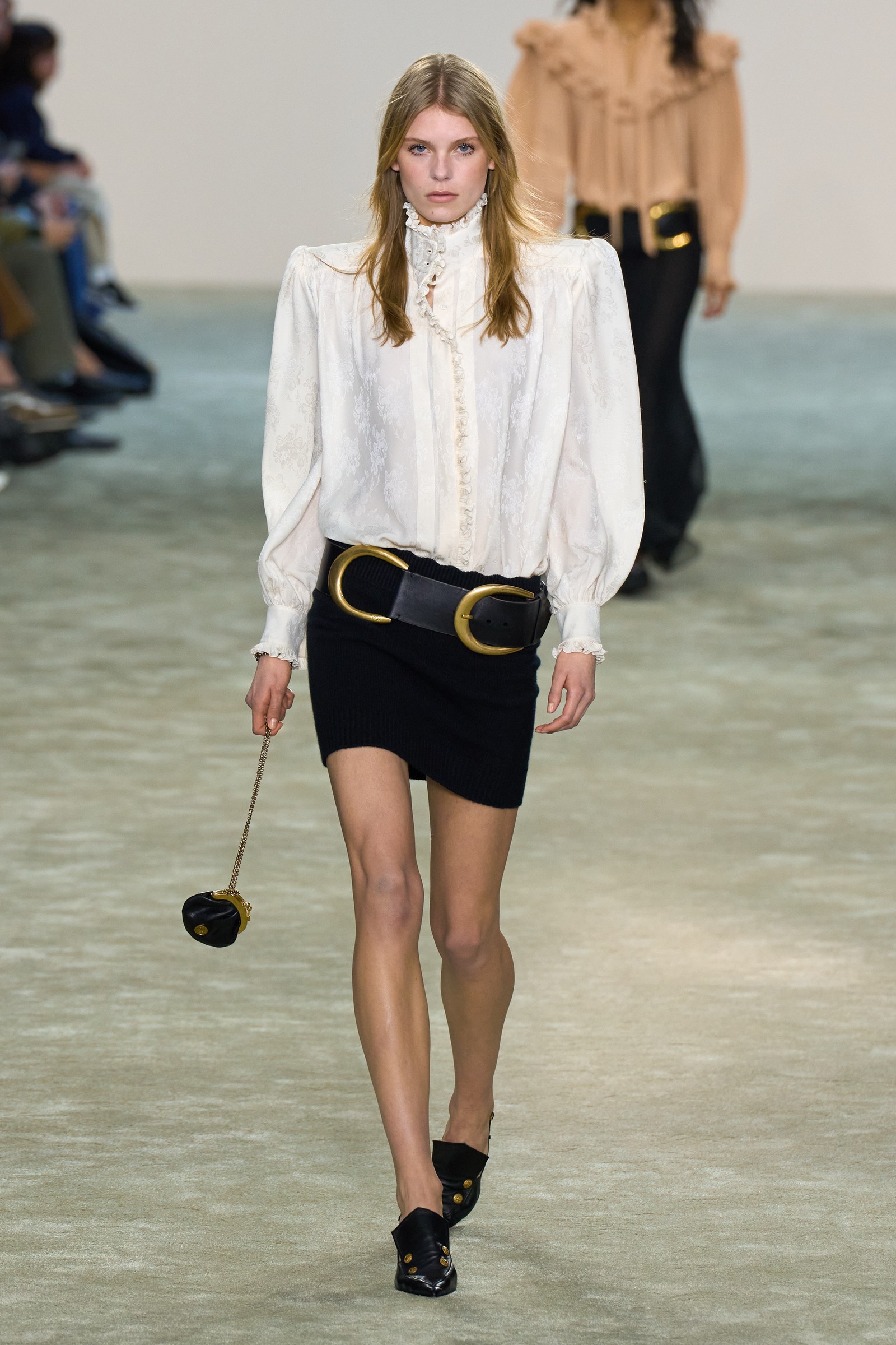 Chloé | Paris | Inverno 2025