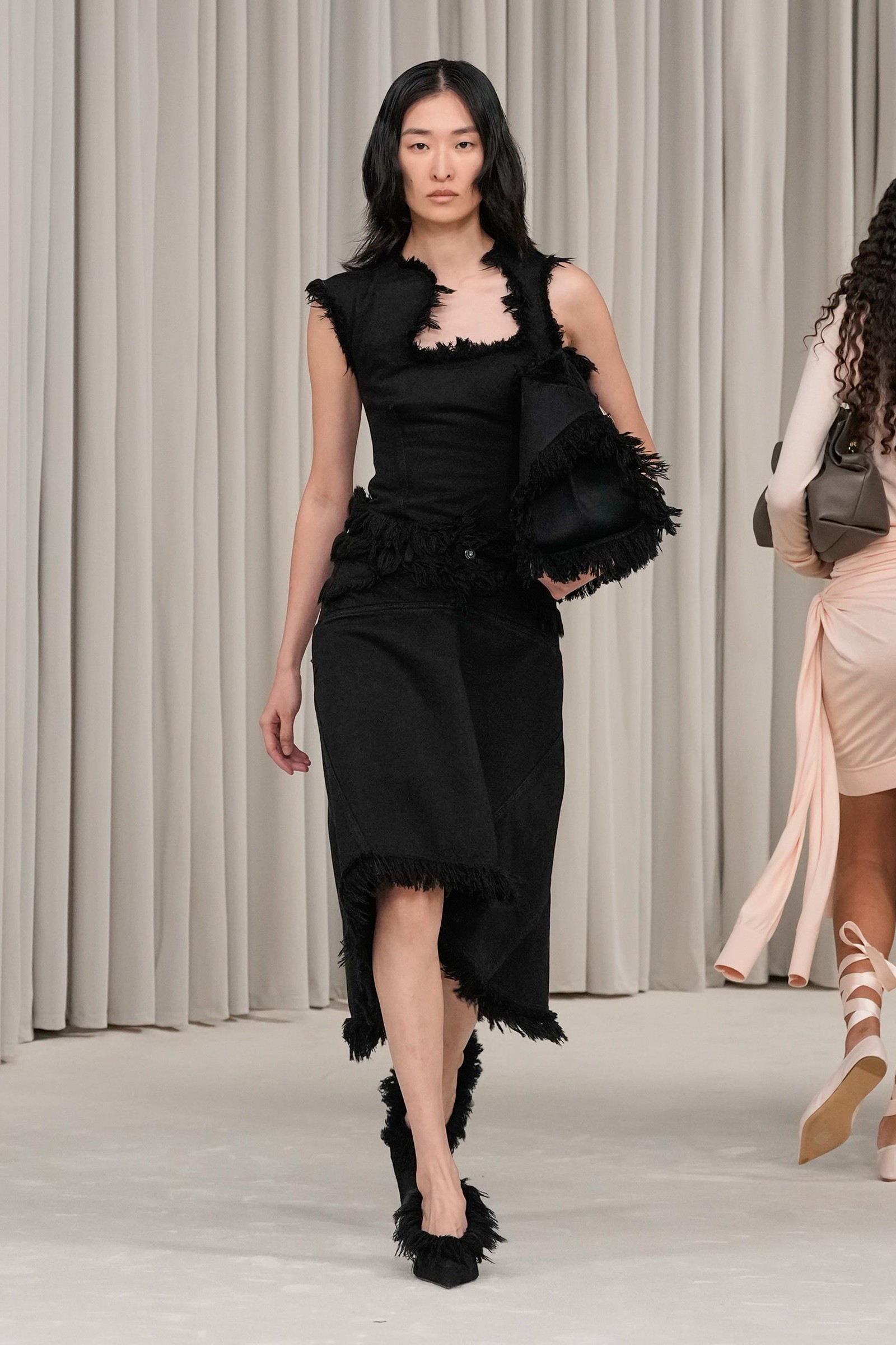 Ferragamo | Milão | Verão 2025