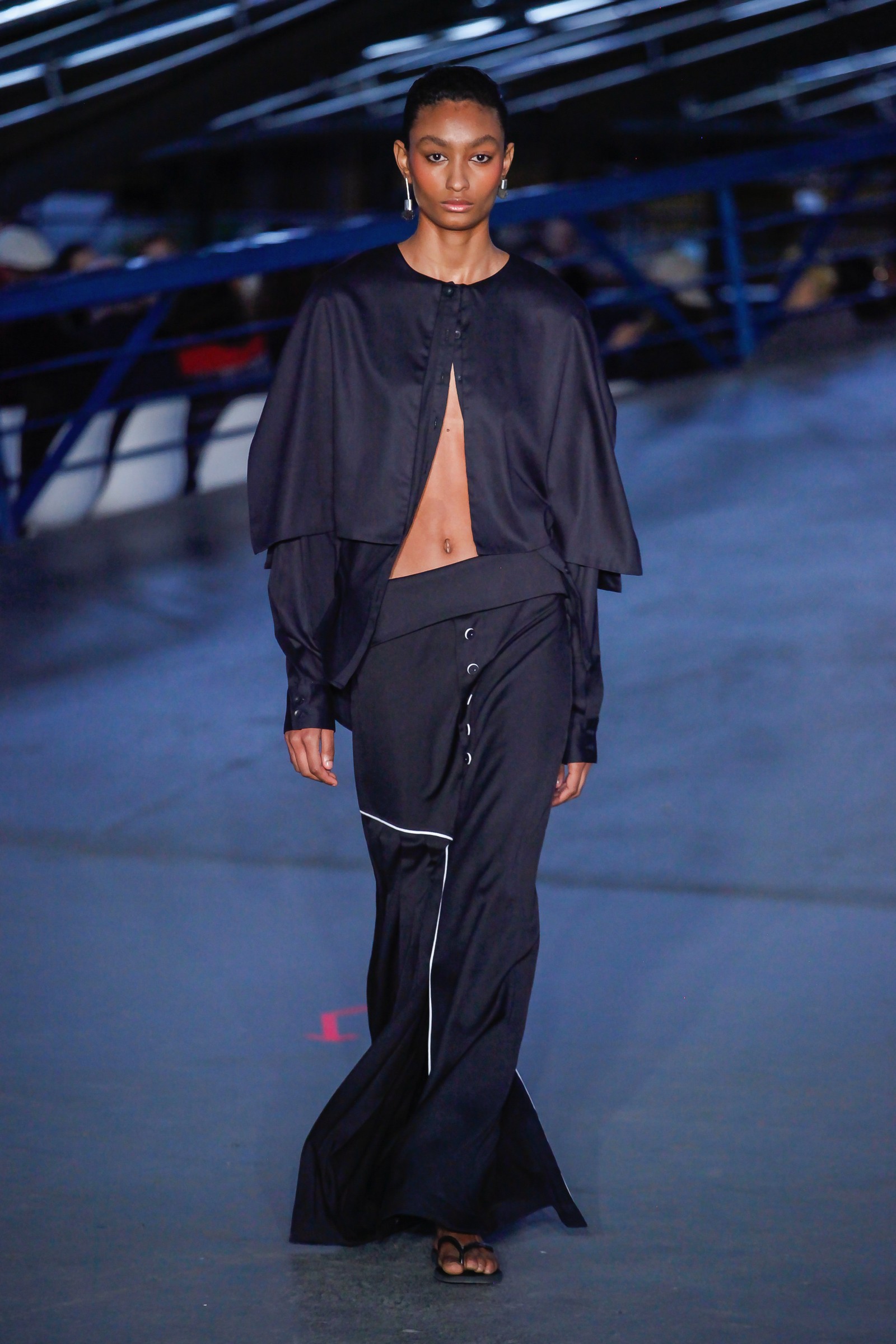 Angela Brito | SPFW N60
