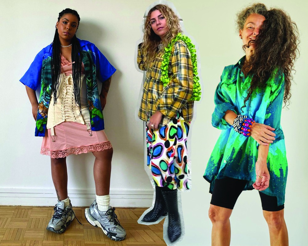 Kitsch: conheça o estilo multicolorido e maximalista que vai na ...