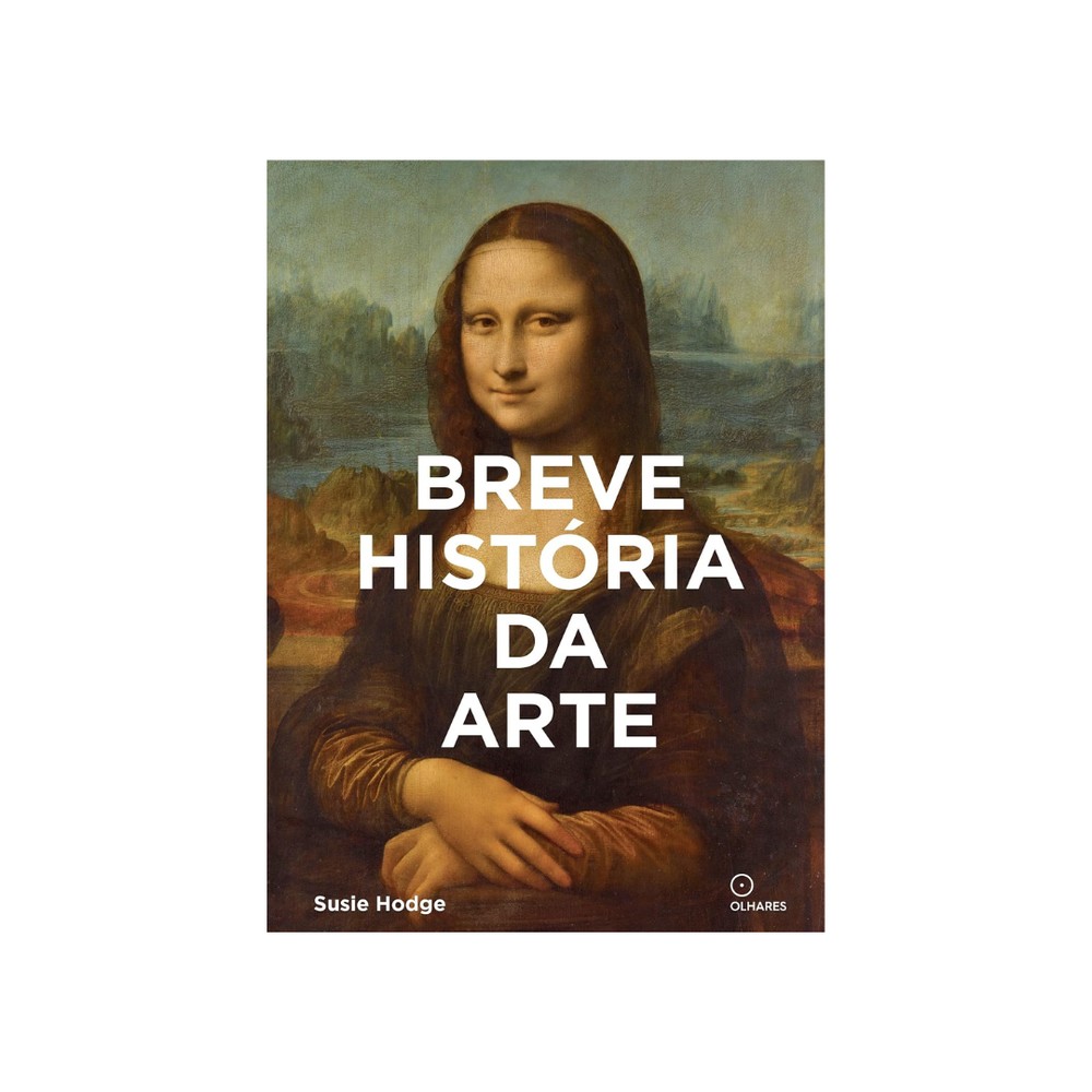 10 opções de livros para aprender mais sobre arte