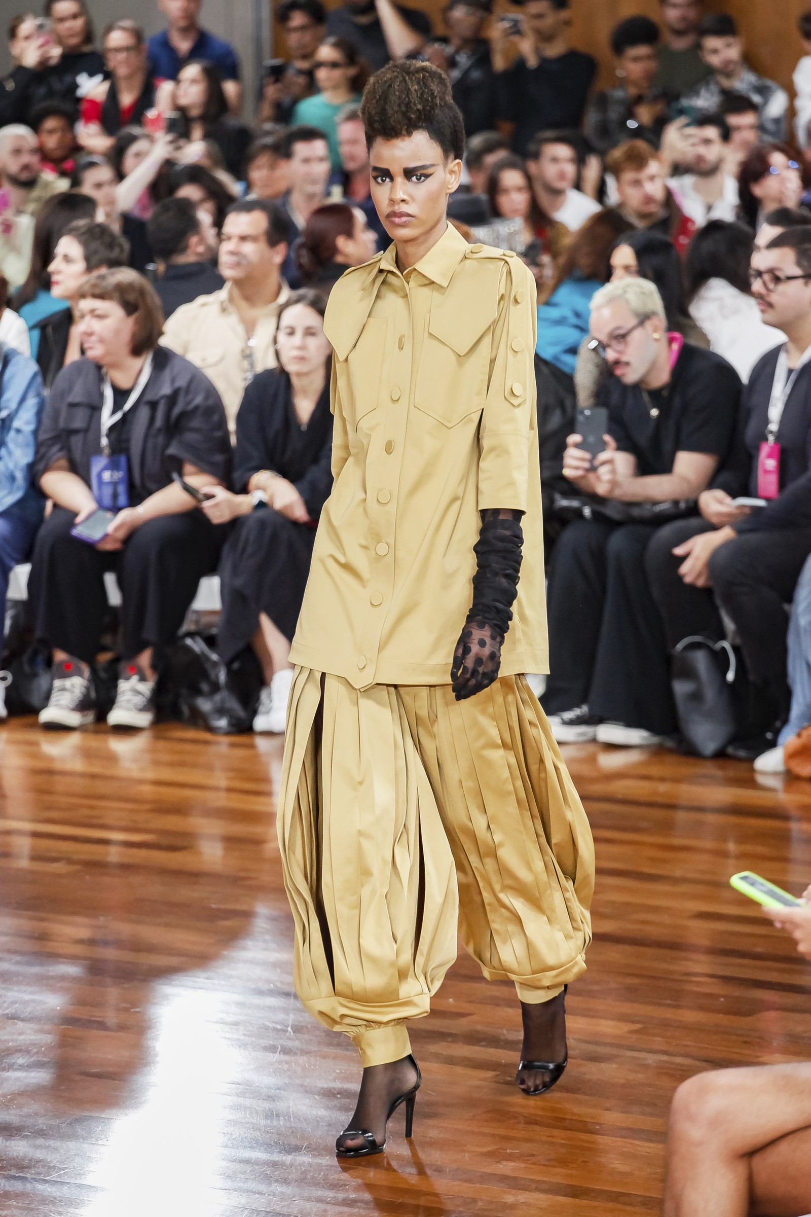 André Lima | São Paulo | N57