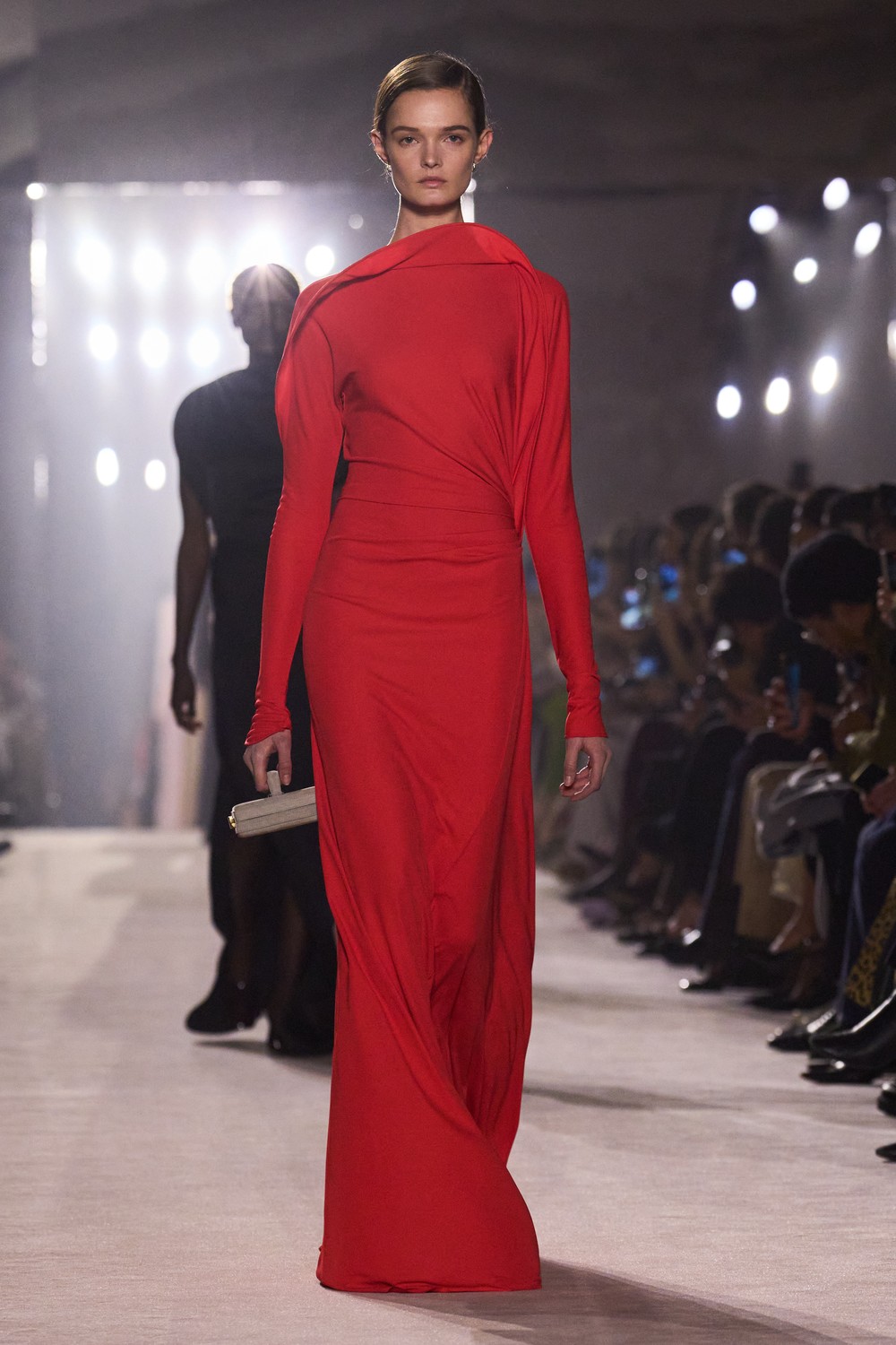Victoria Beckham | Paris | Inverno 2025