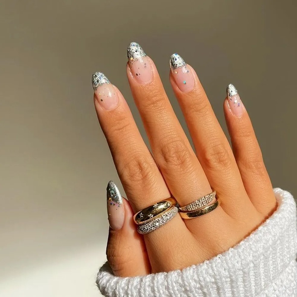Unhas decoradas para o Carnaval: 45 ideias de nail arts para curtir a folia
