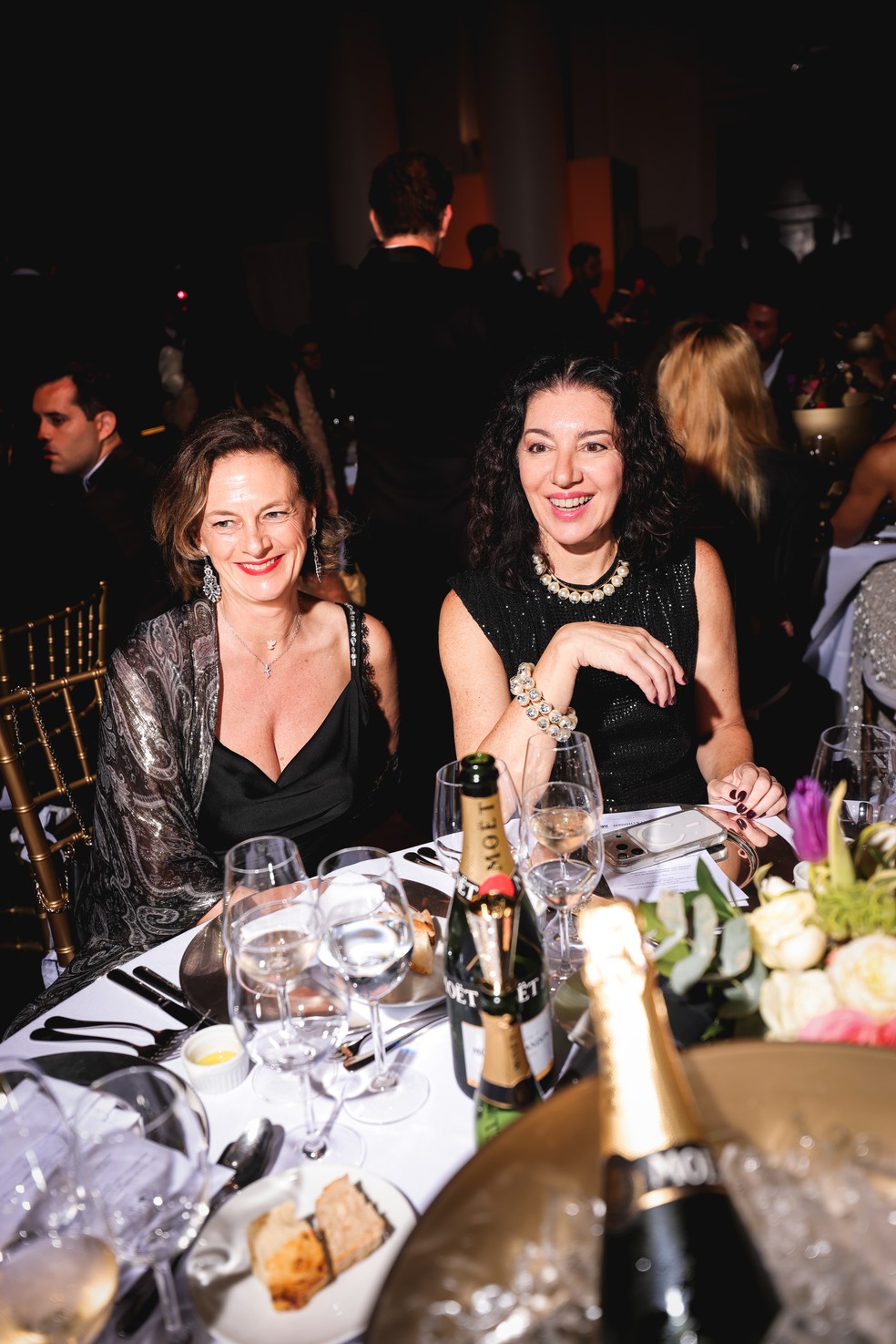 Tudo o que rolou no Golden Globes Tribute Gala Brazil