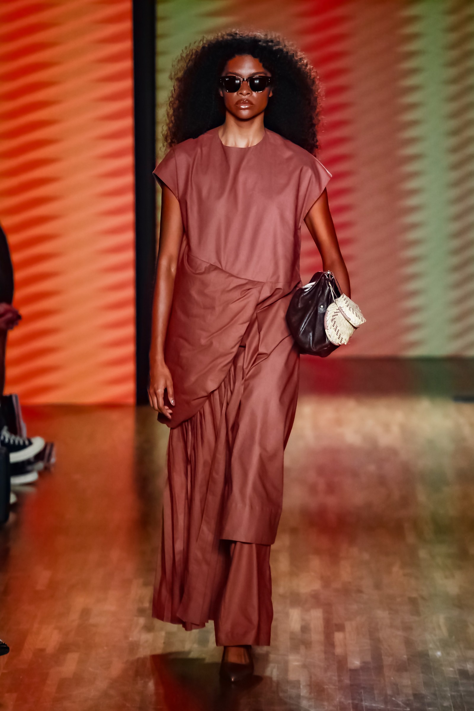 Angela Brito | SPFW N58