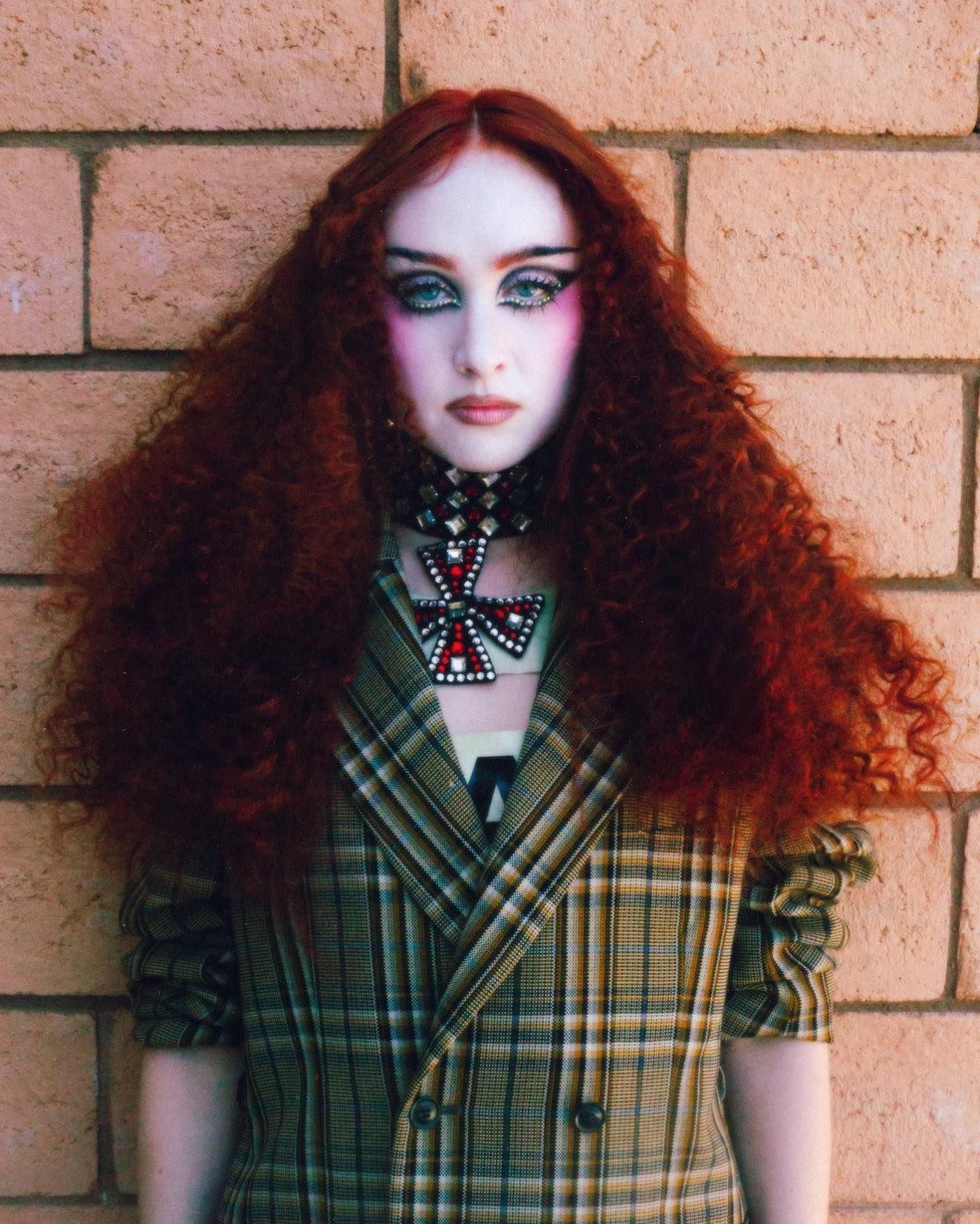 Conheça Chappell Roan, a drag queen que domina a cena com seus looks de ...
