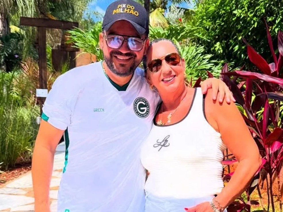 Ex de Margareth Serrão revela se voltou a namorar a mãe de Virginia