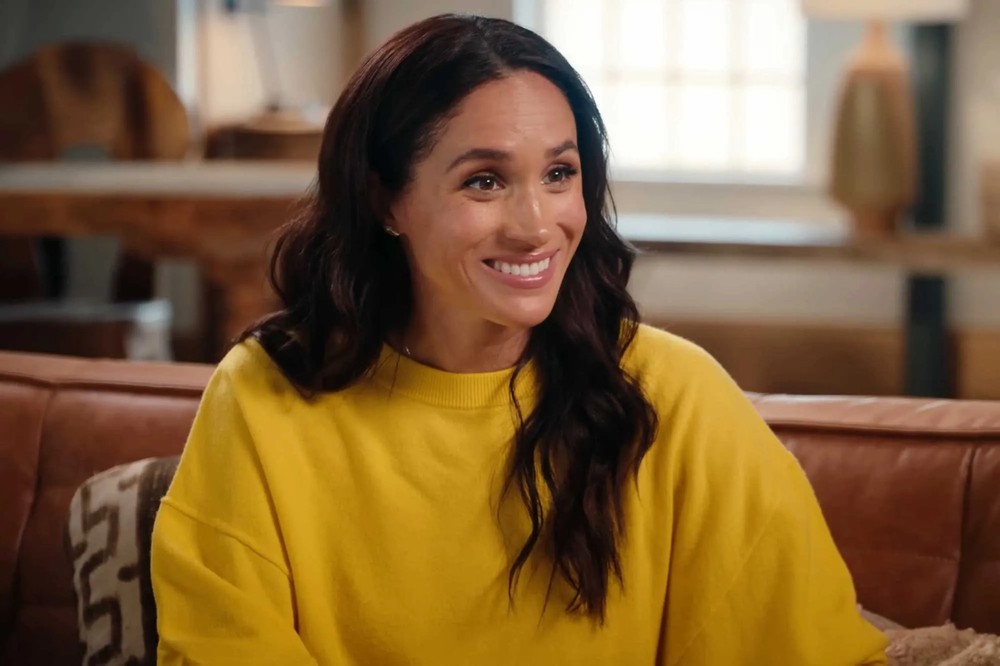 Meghan Markle revela regra real que mais a incomodava