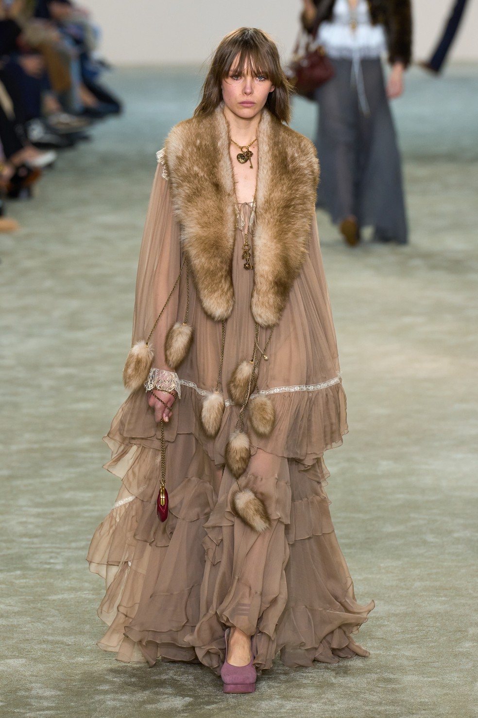 Chloé | Paris | Inverno 2025