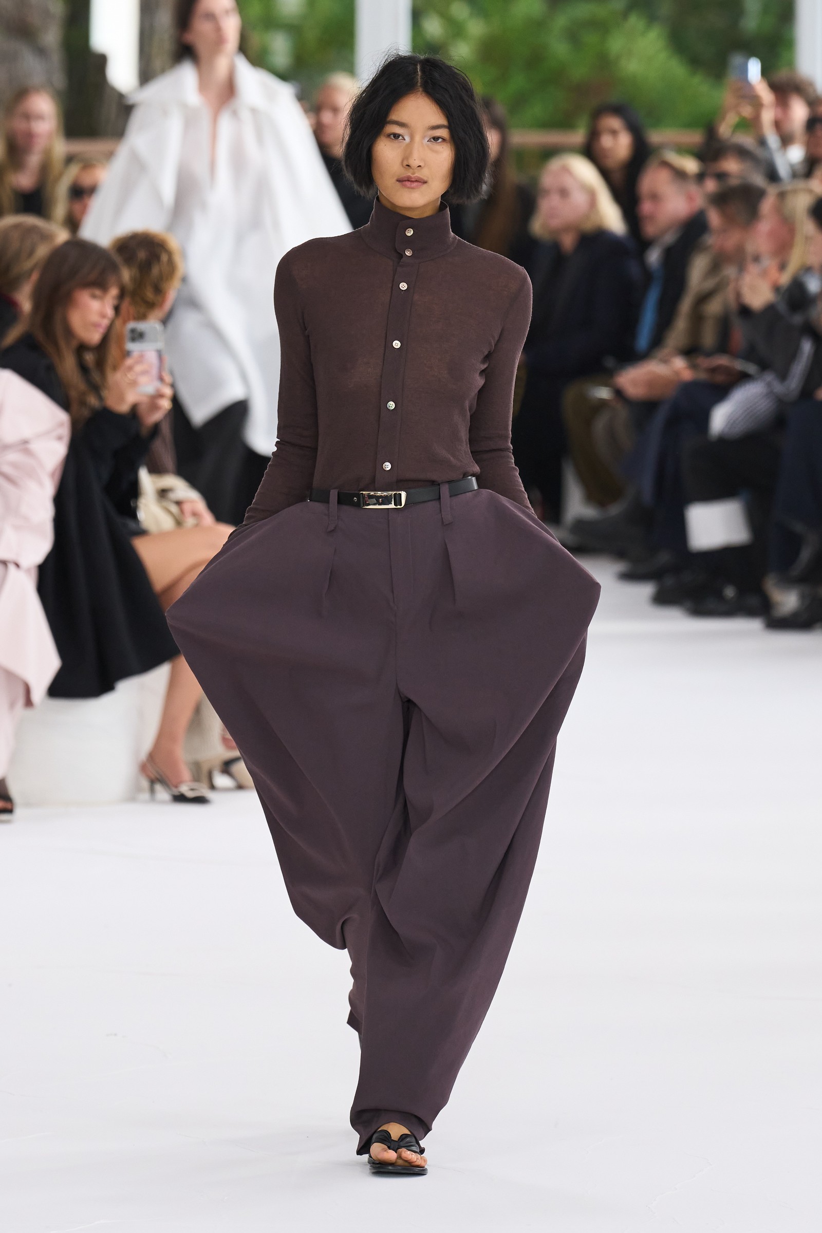 Issey Miyake | Paris | Verão 2025
