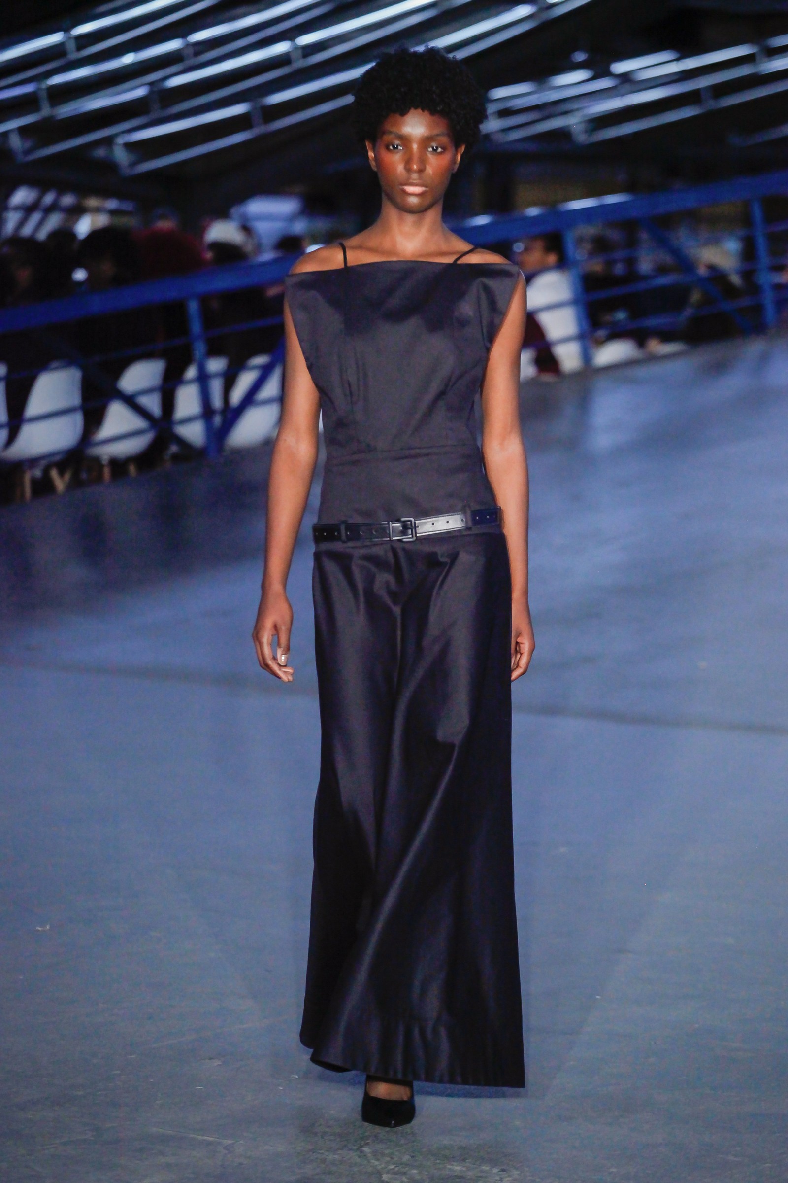 Angela Brito | SPFW N60