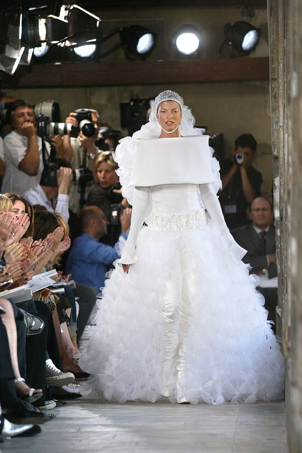 14 momentos da alta-costura que entraram para a história da moda