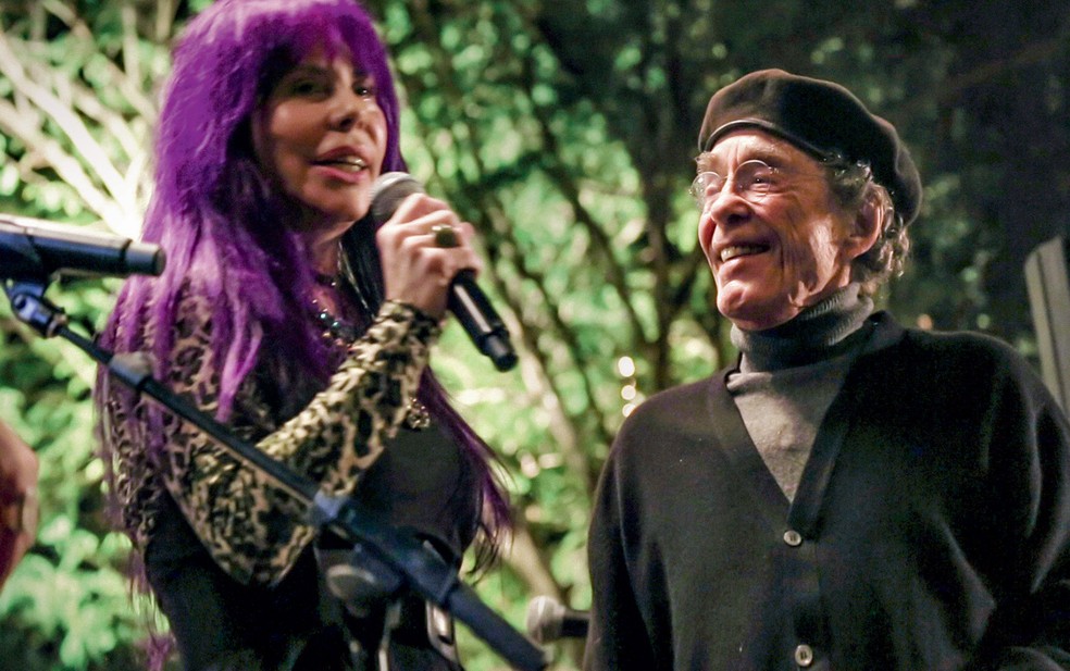 André Midani tem sua vida e obra revisitados em série de TV