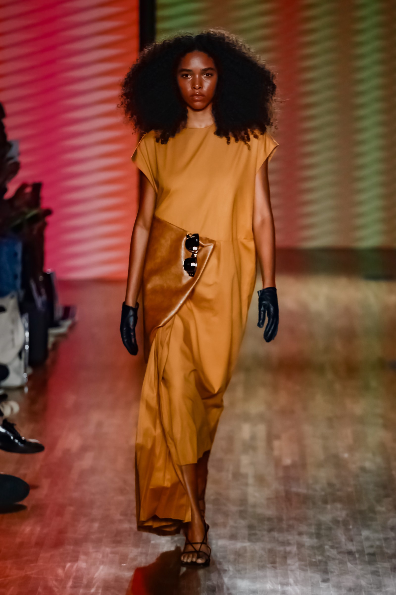Angela Brito | SPFW N58