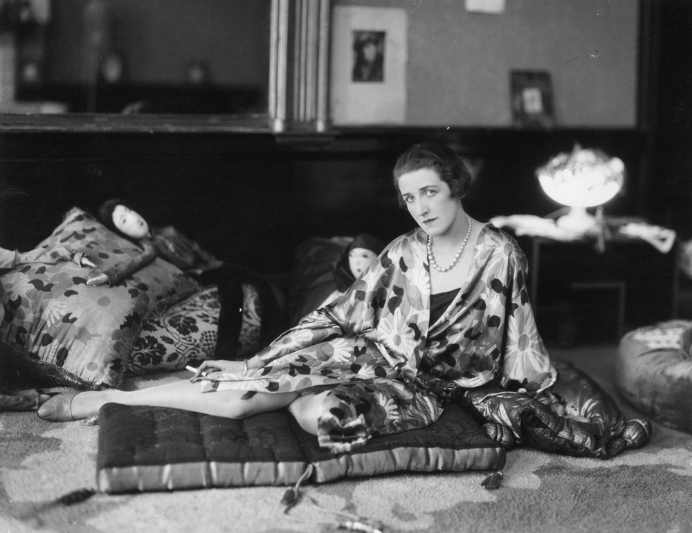 Paul Poiret, a marca, ensaia seu retorno após 80 anos