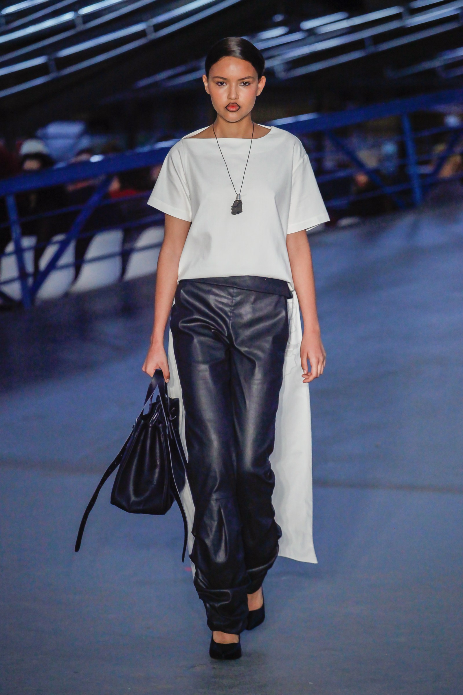 Angela Brito | SPFW N60