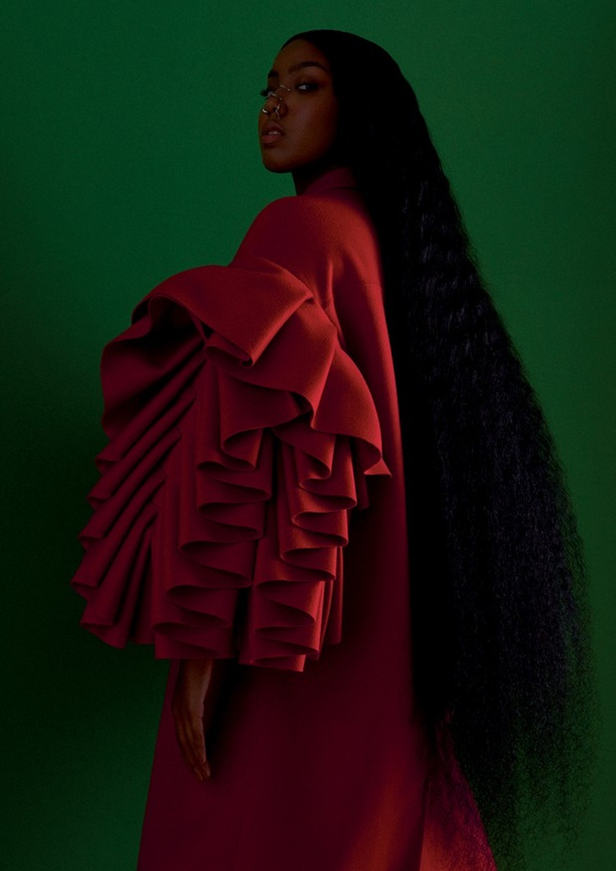 Lellê: a aposta do pop nacional