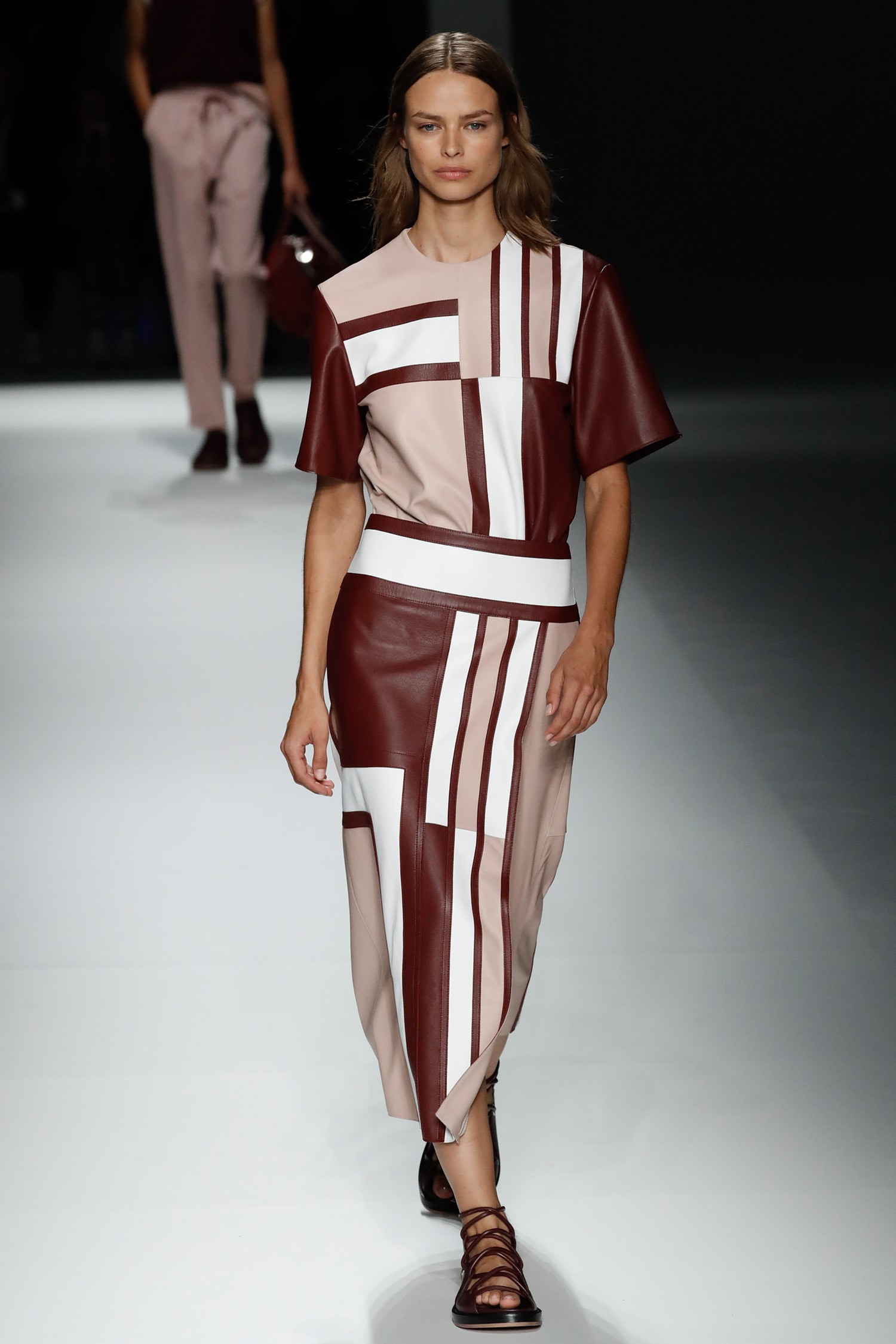 BOSS | Verão 2019 | Nova York