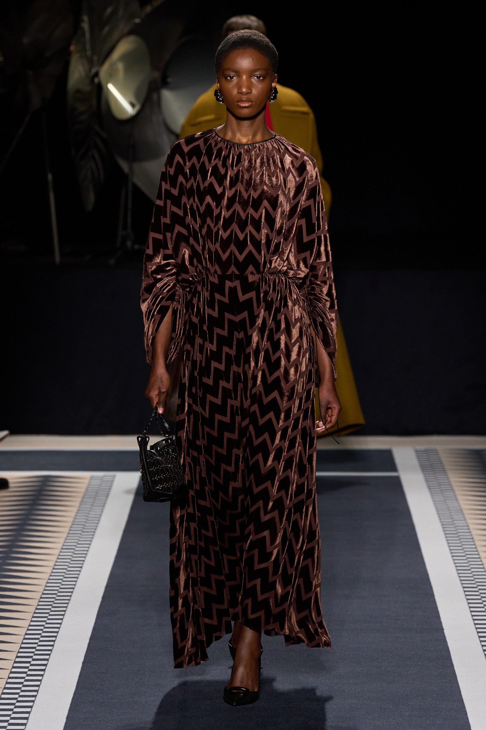 10 destaques da estreia de Peter Copping na Lanvin