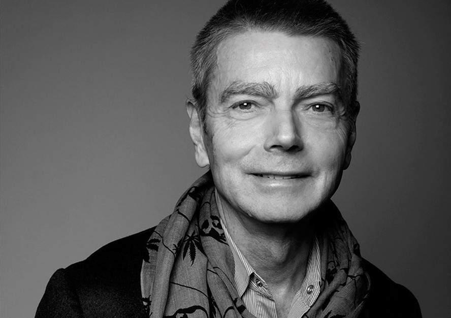 Lucien Pellat-Finet morre aos 78 anos na Bahia