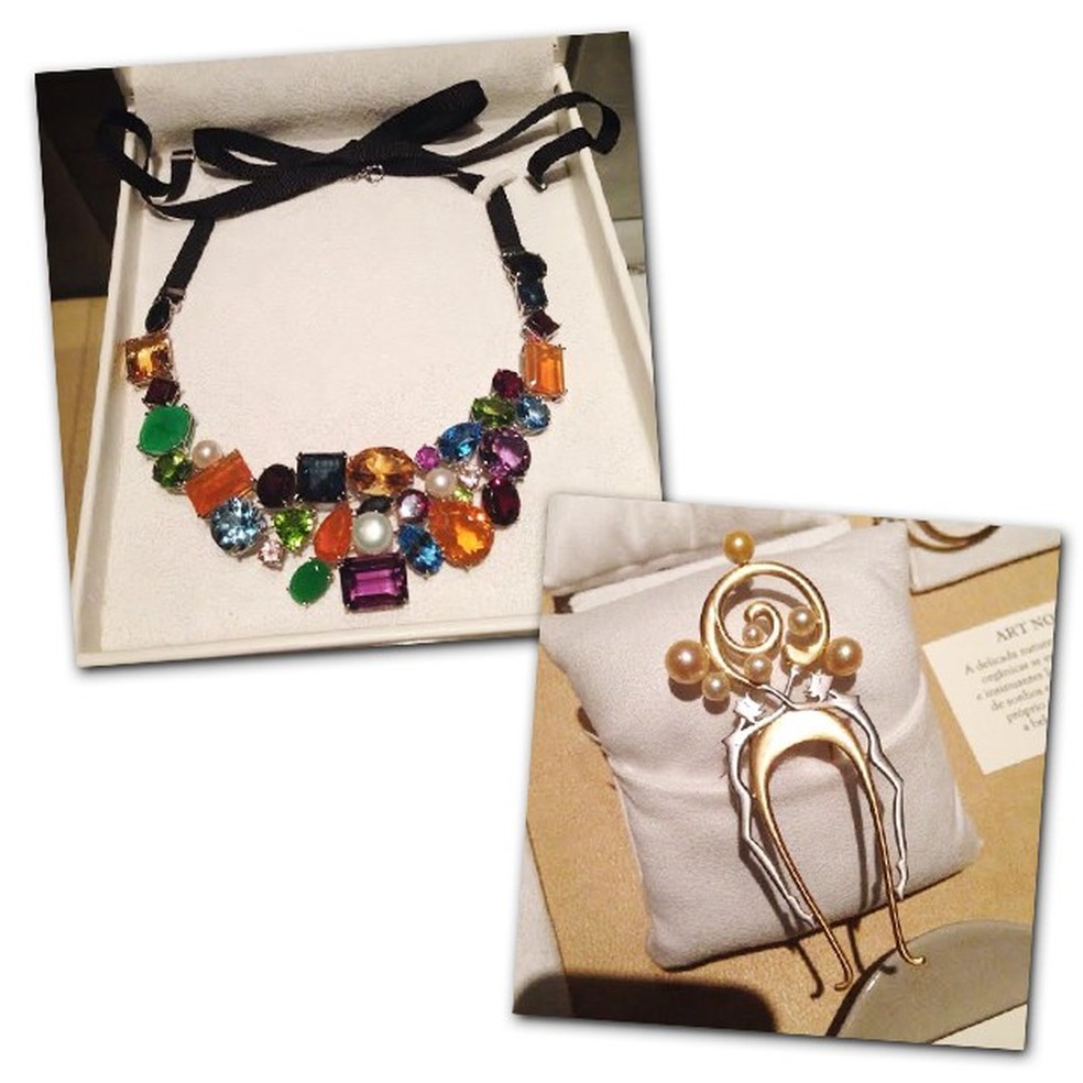 Os highlights da 15ª edição do Joia Brasil, no Rio de Janeiro