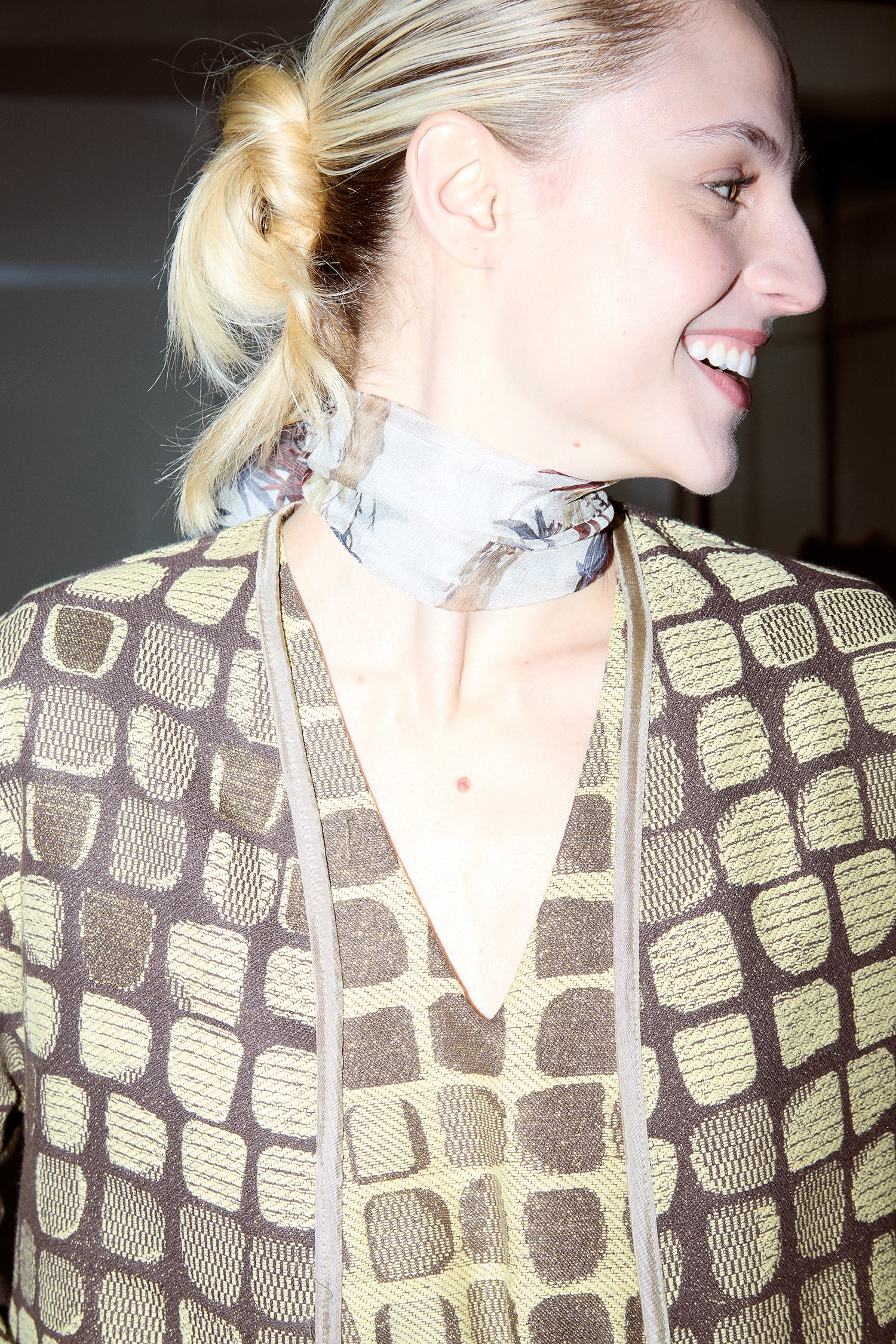 Lilly Sarti | SPFW N58