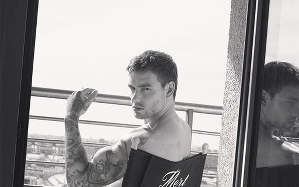Liam Payne celebra mais de 100 dias sóbrio e agradece apoio dos fãs