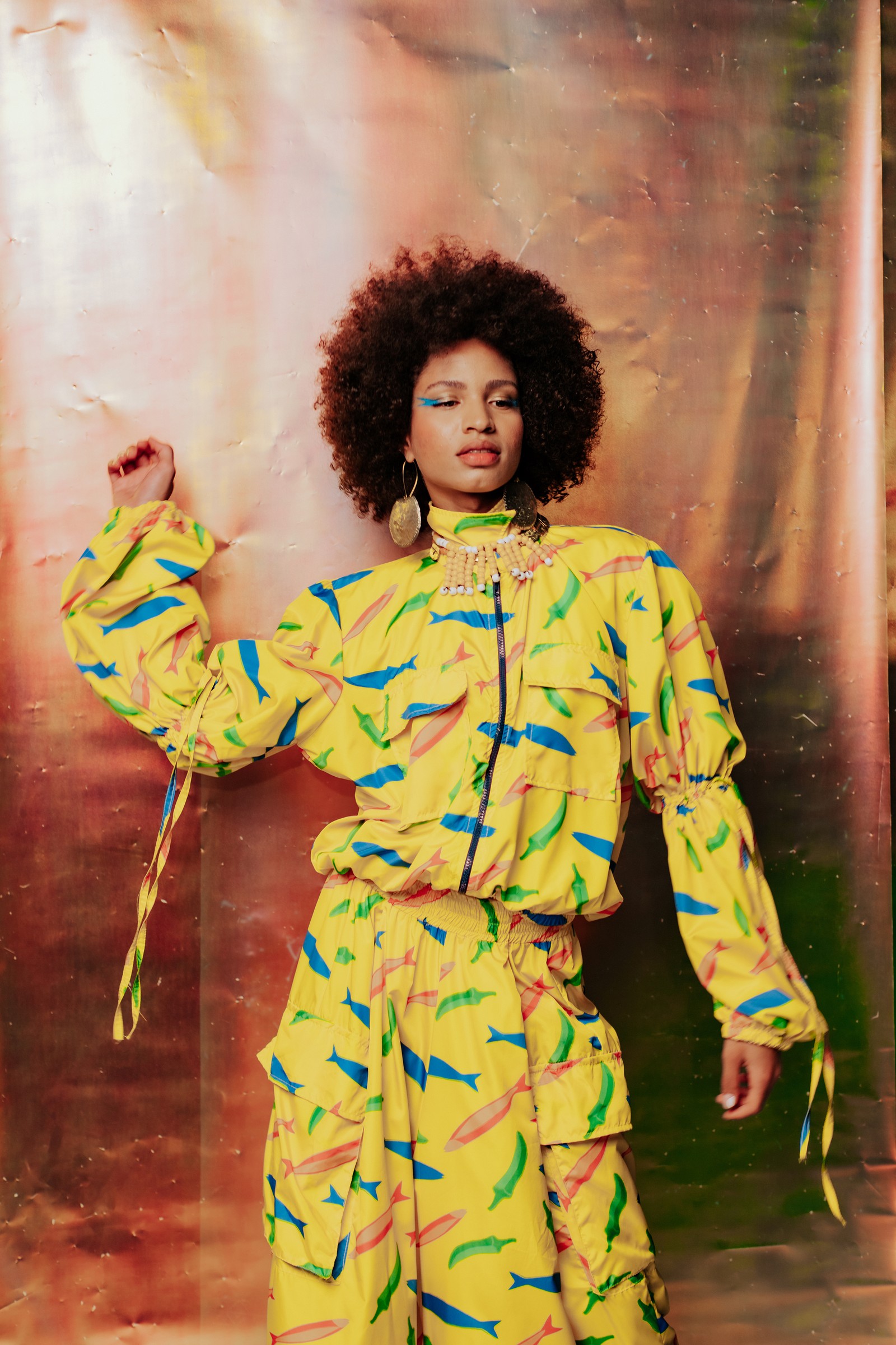 Naya Violeta | São Paulo | N54