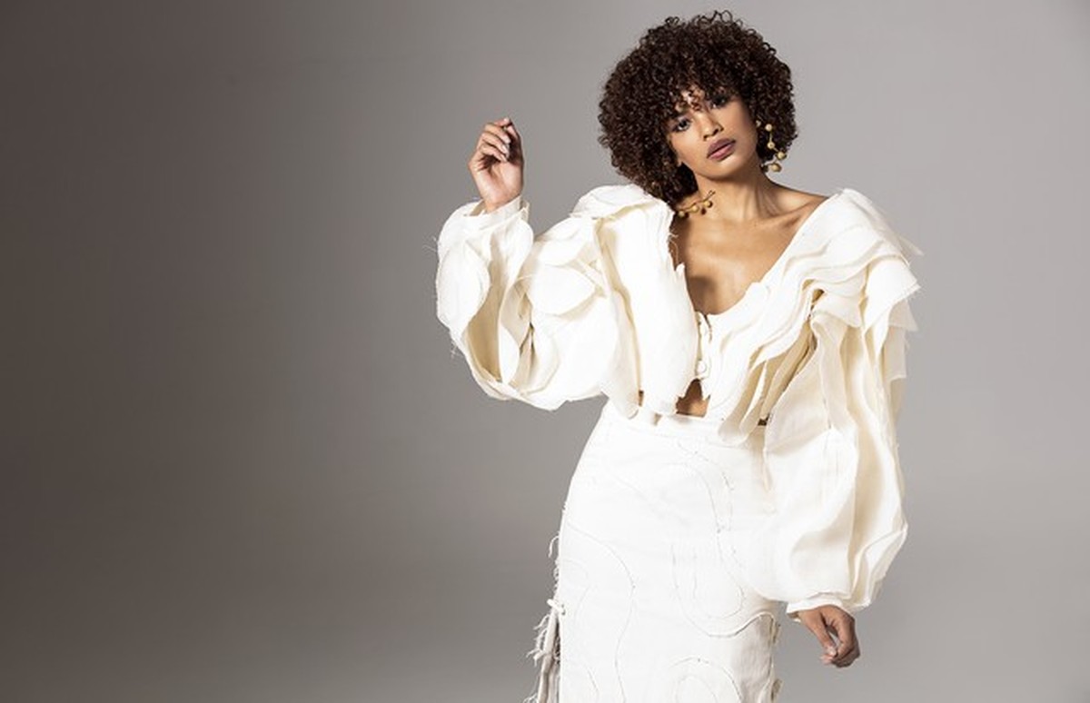 Lucy Ramos: 'sonho em representar o Brasil no Oscar e ganhar um Emmy'