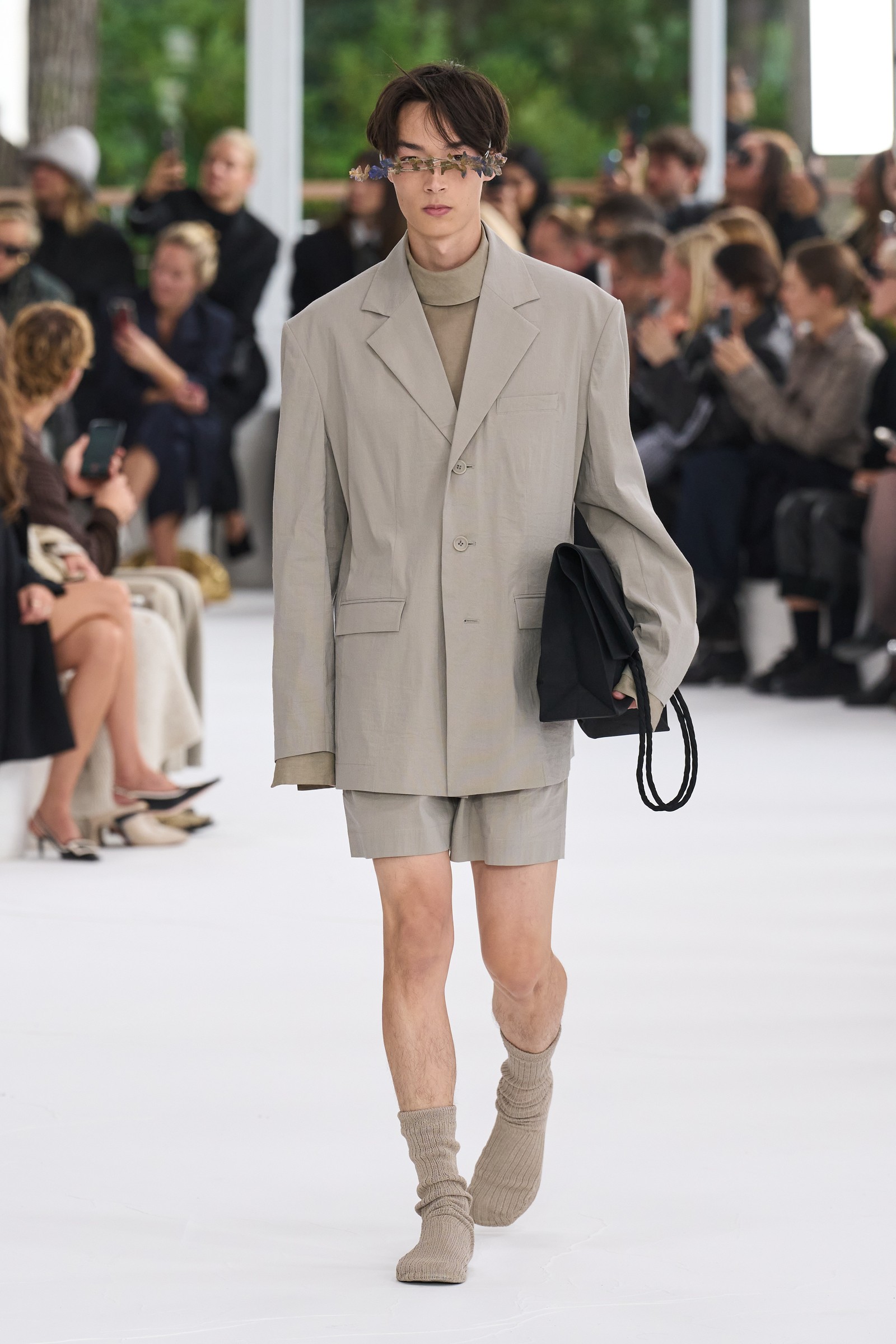 Issey Miyake | Paris | Verão 2025
