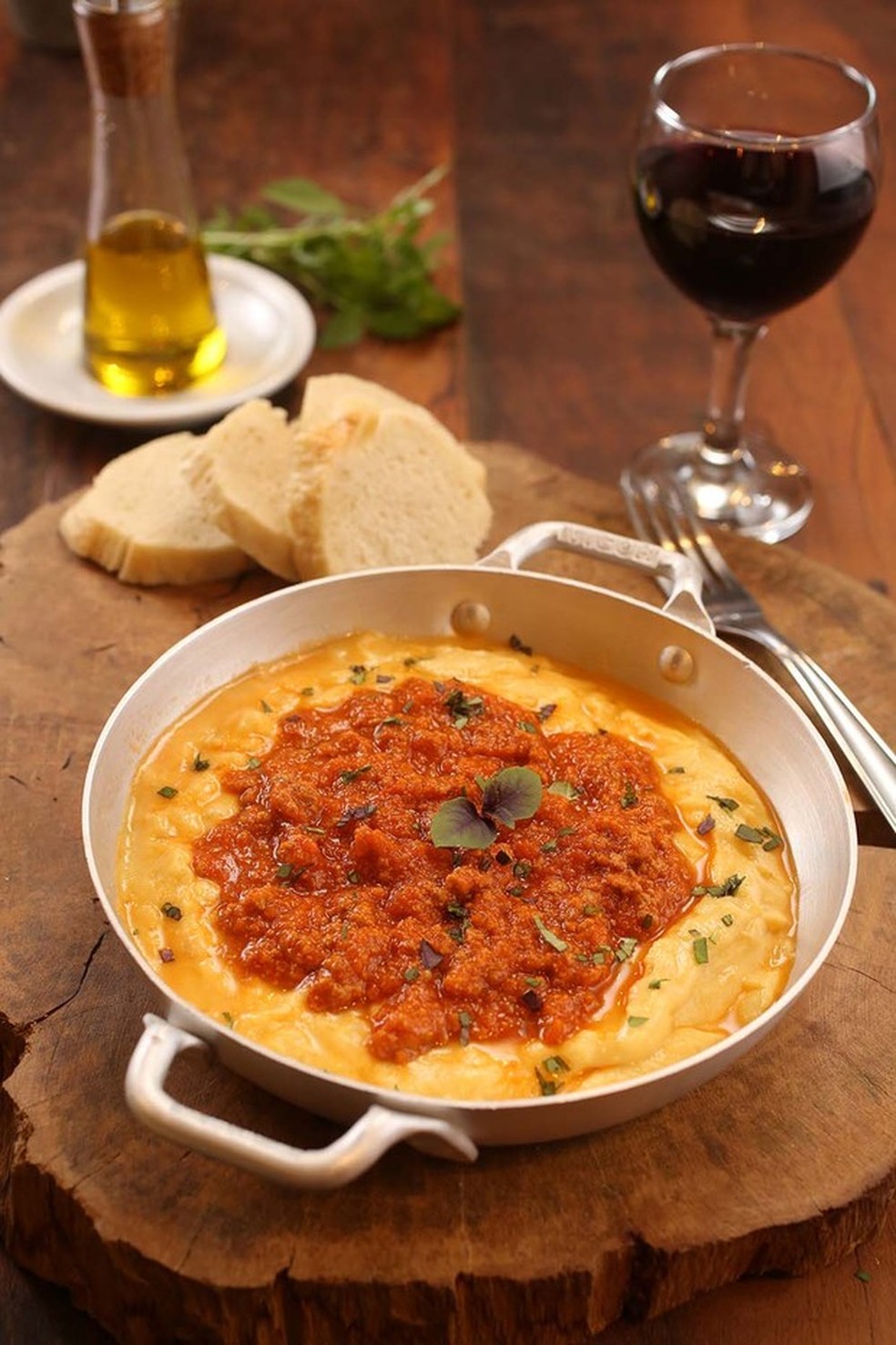 Inverno à italiana: 2 receitas quentinhas para saborear a estação