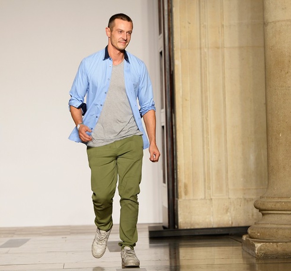 Jonathan Saunders seria o novo consultor da Paul Smith