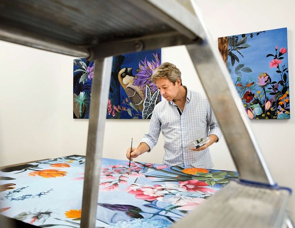 Casa de Criadores: Z42 é o novo hotspot das artes no Rio
