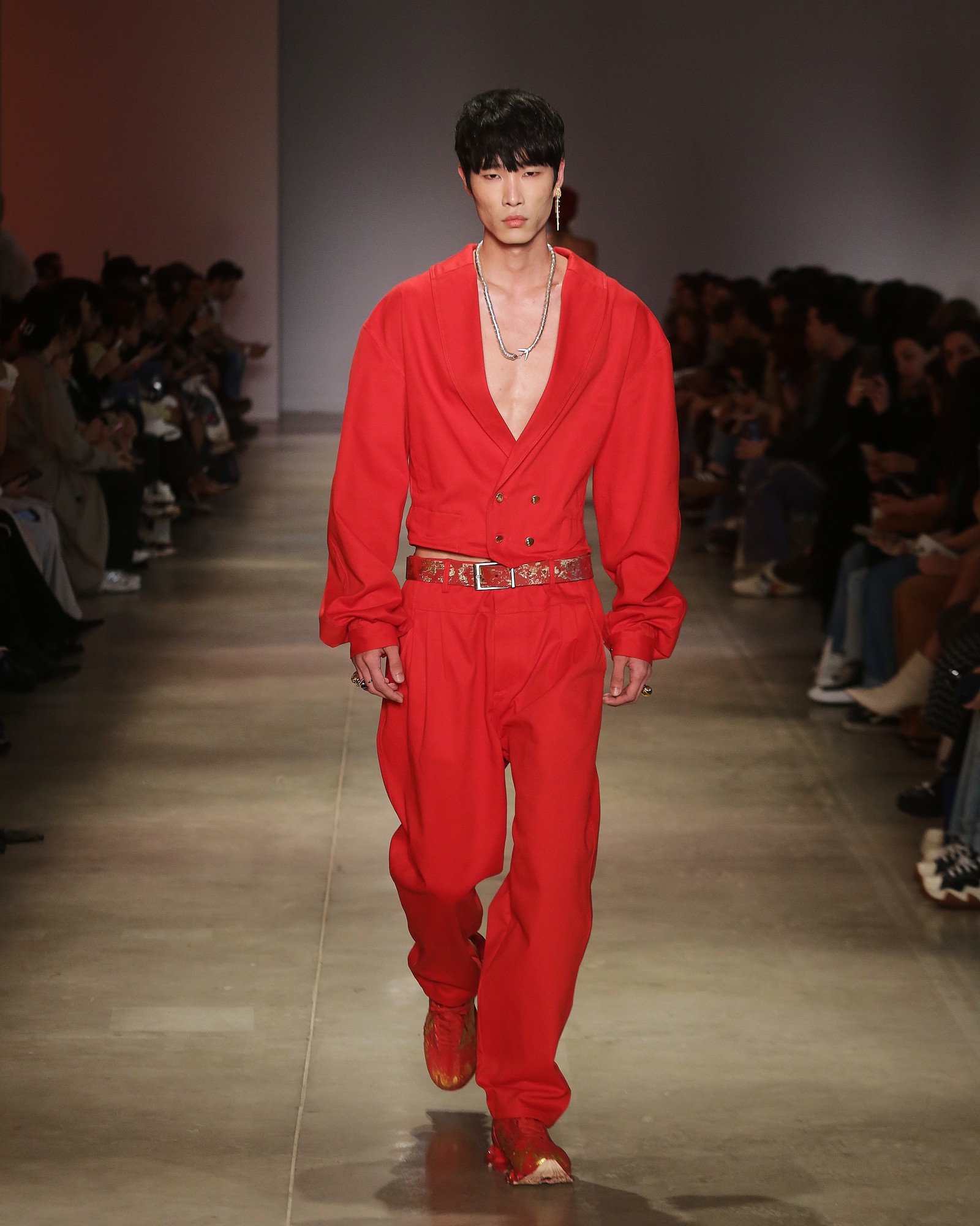 Amapô Jeans | SPFW N58