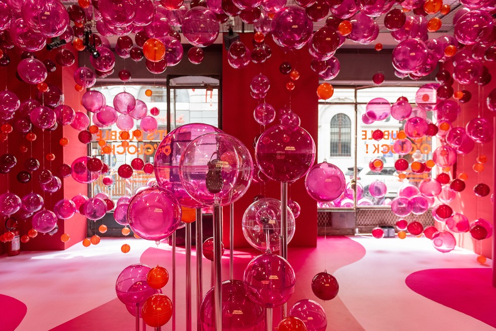 Melissa meets design: a marca chega à Fuorisalone de Milão com ativação ...