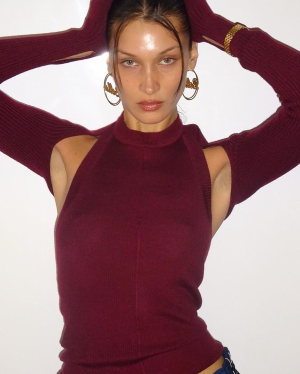 O poder de Bella Hadid: entenda como ela se tornou um fenômeno de ...