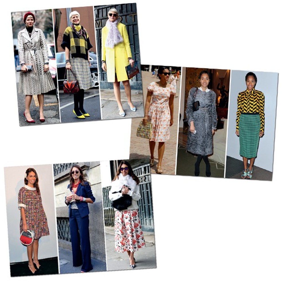 Olhar estrangeiro: três insiders de moda internacional escolhem os ...