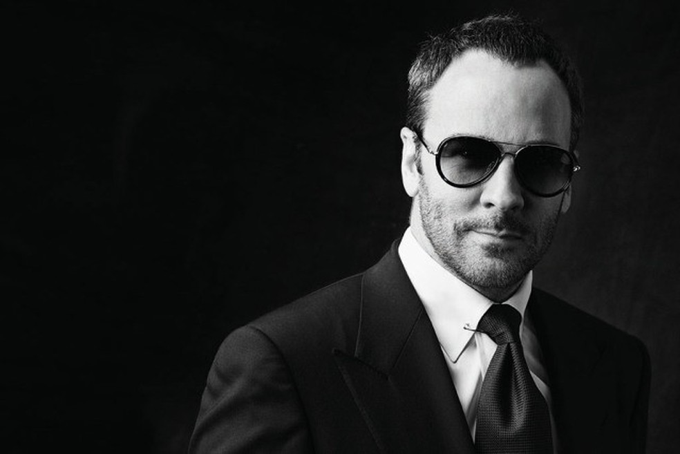 Tom Ford é o novo chairman do CFDA