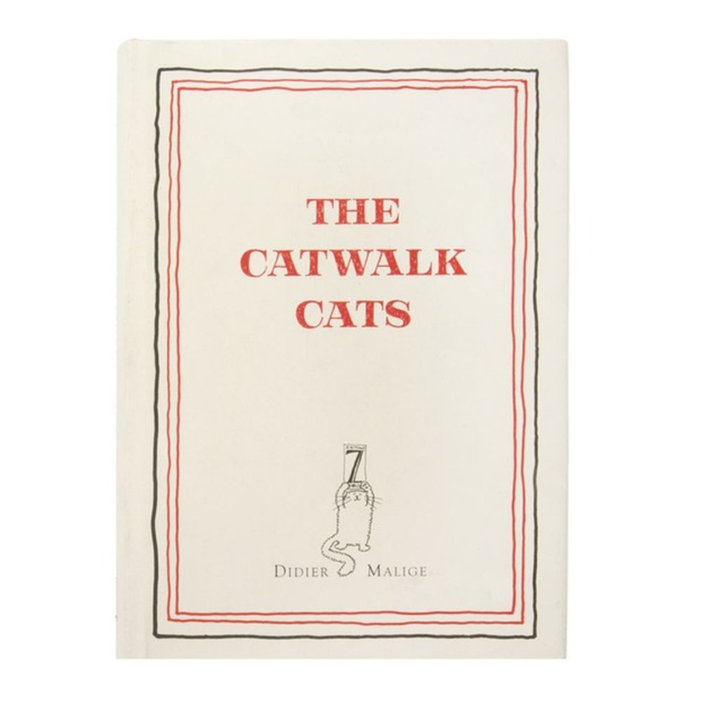 Leitura obrigatória: os livros de Grace Coddington