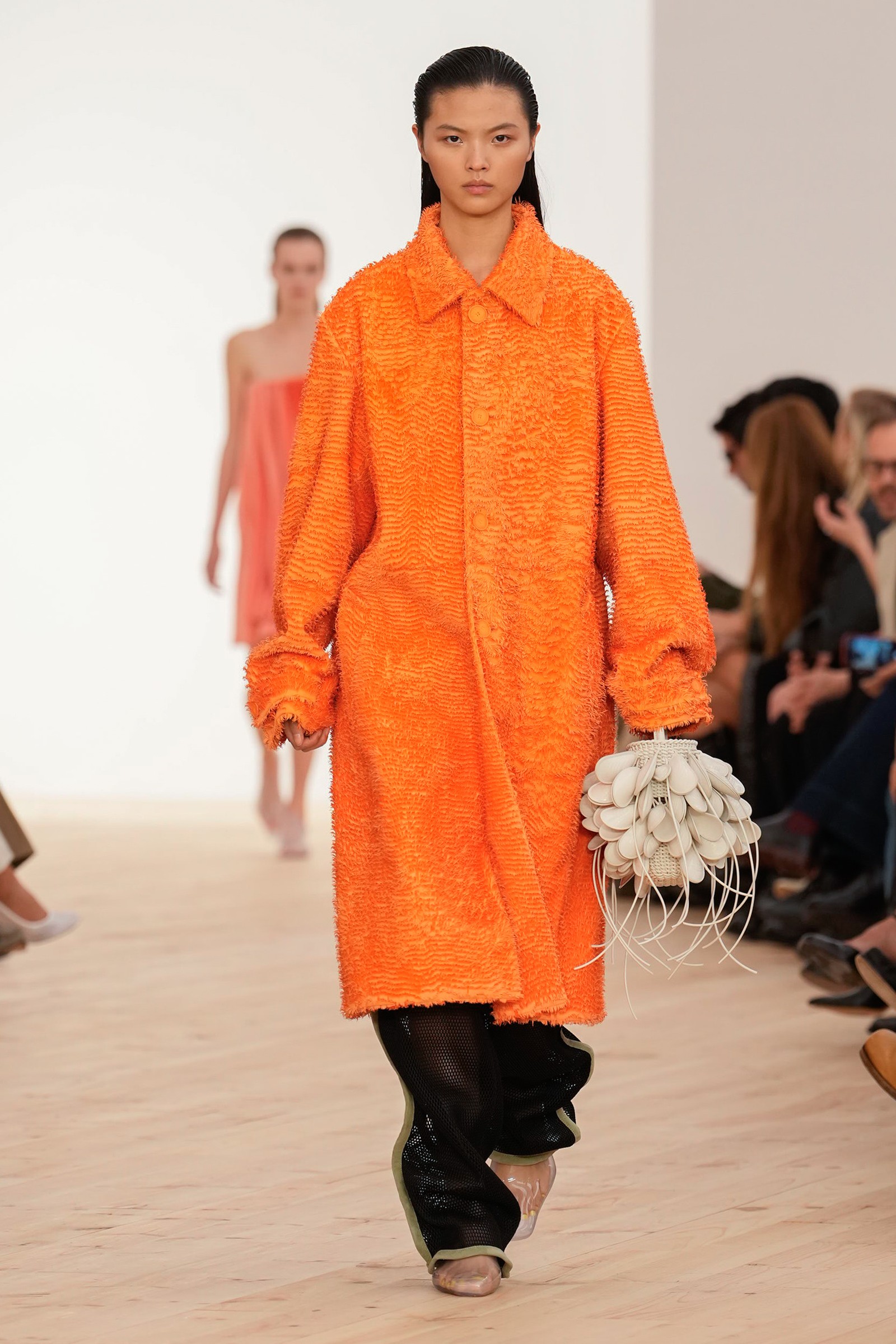Loewe | Paris | Verão 2026