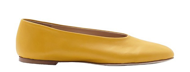 Flats: 10 modelos para amar