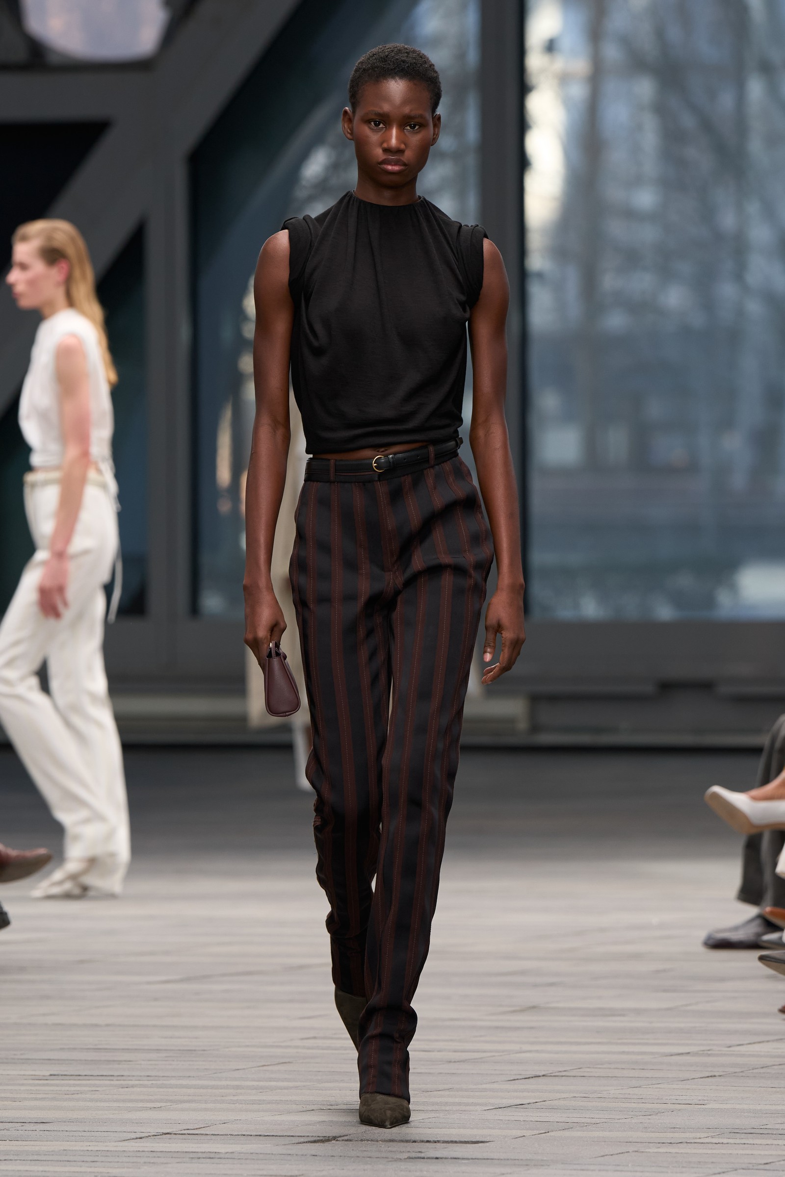 Calvin Klein | Nova York | Inverno 2026