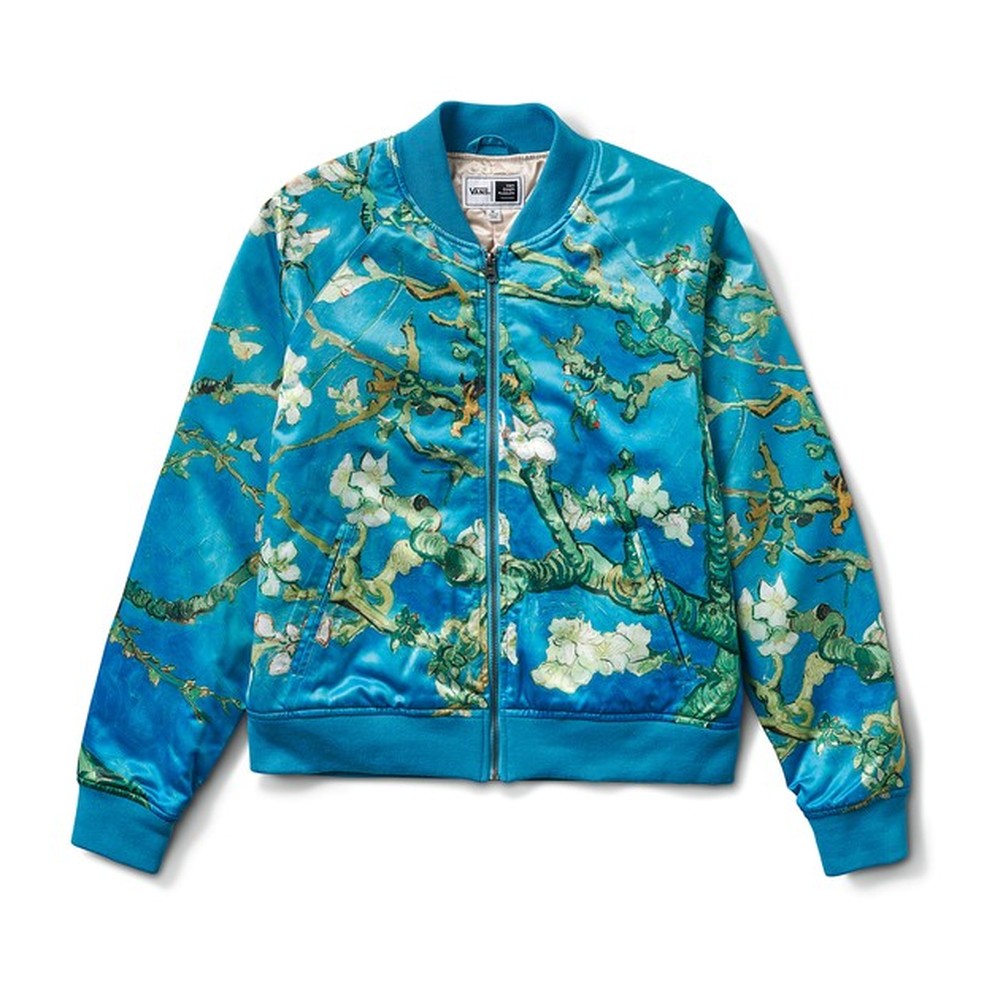 Vans x Van Gogh: a collab que mostra o perfeito encontro entre moda e arte
