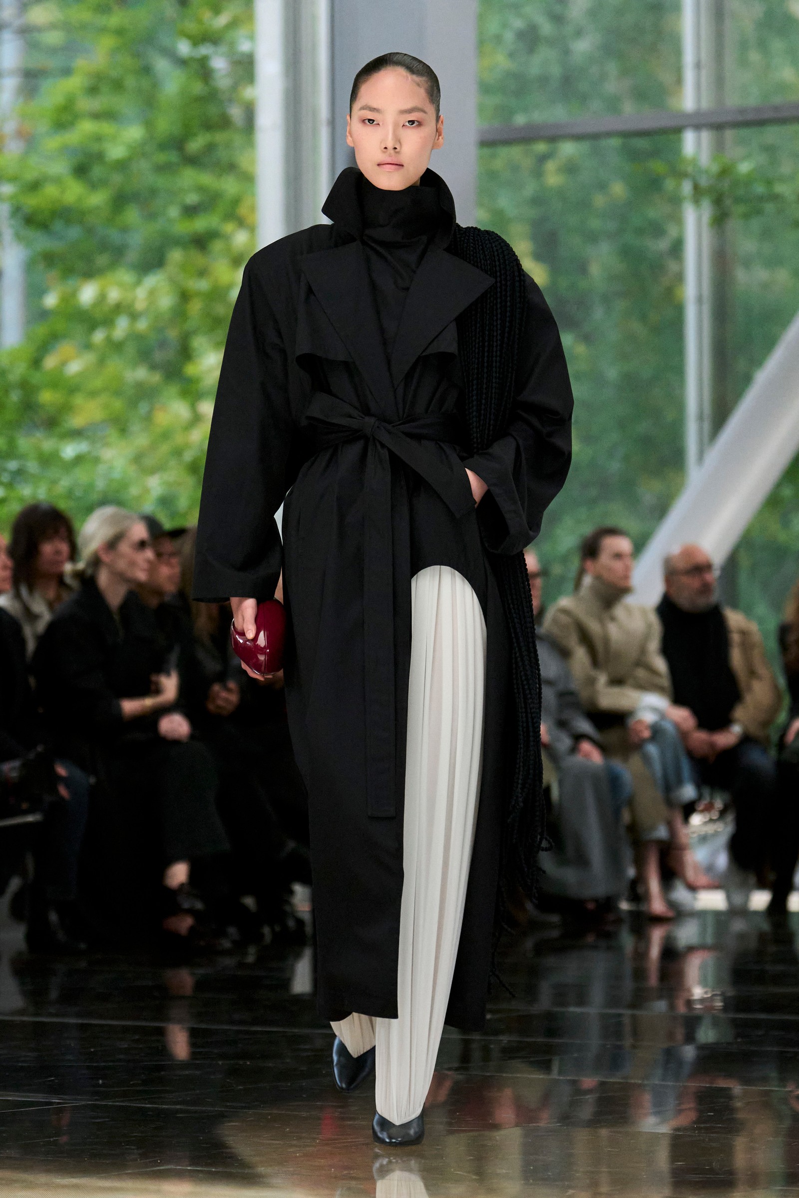 Alaïa | Paris | Verão 2026